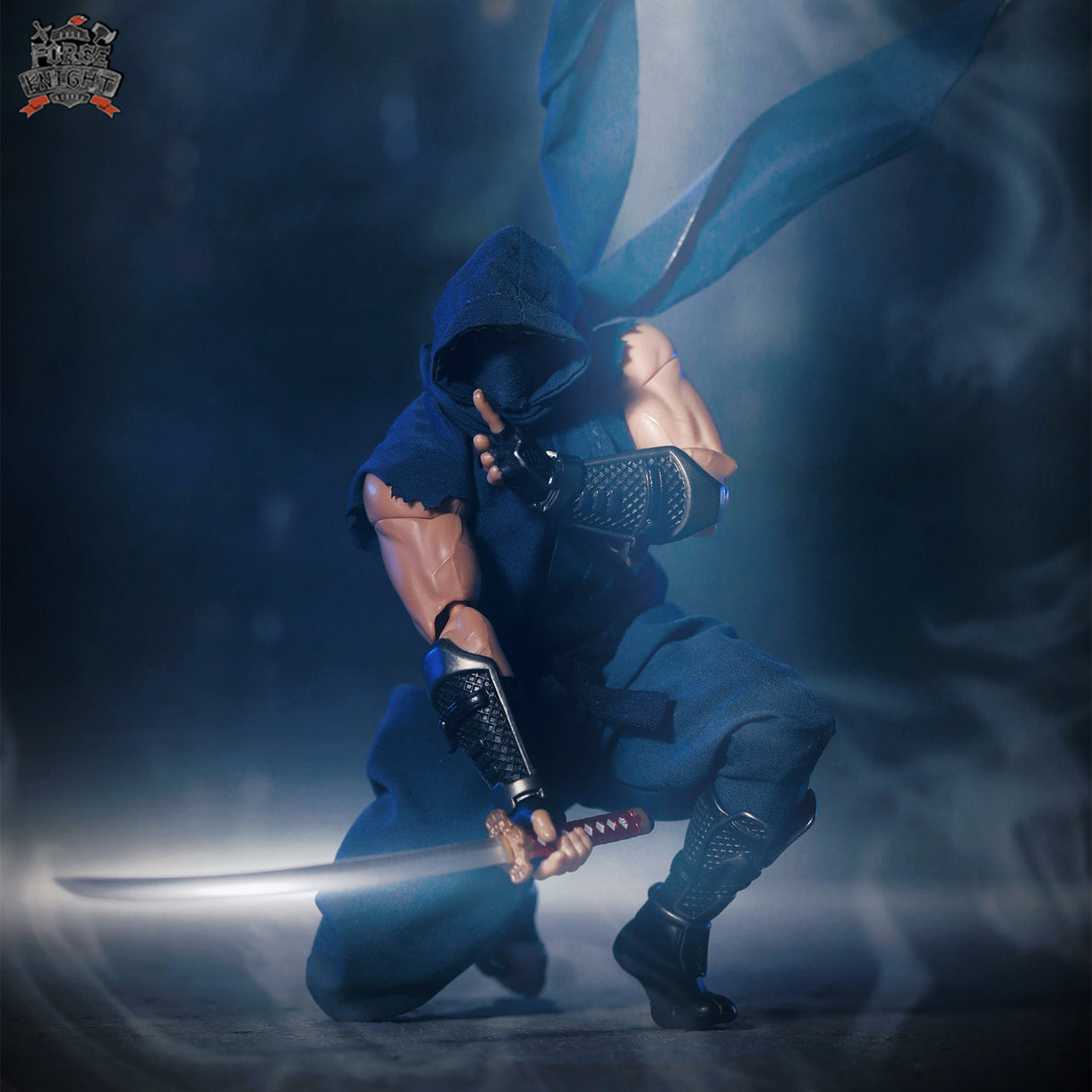 【IN STOCK】Custom classic Ninja suit for Ninja Gaiden “RYU HAYABUSA” su ...