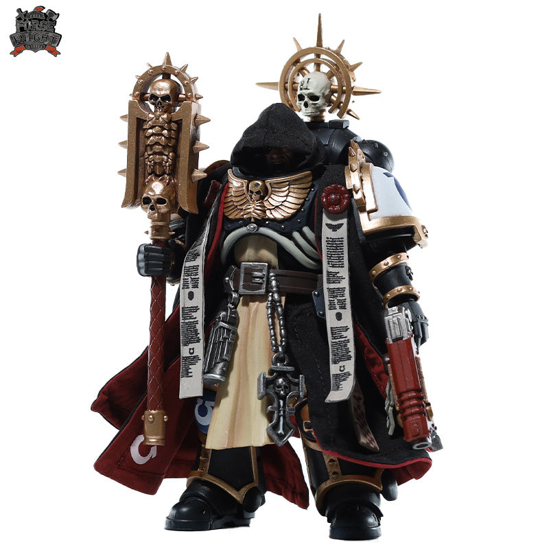 【READY FOR SHIP】Custom cape set for Joytoy Warhammer 40000 1/18 Ultram ...