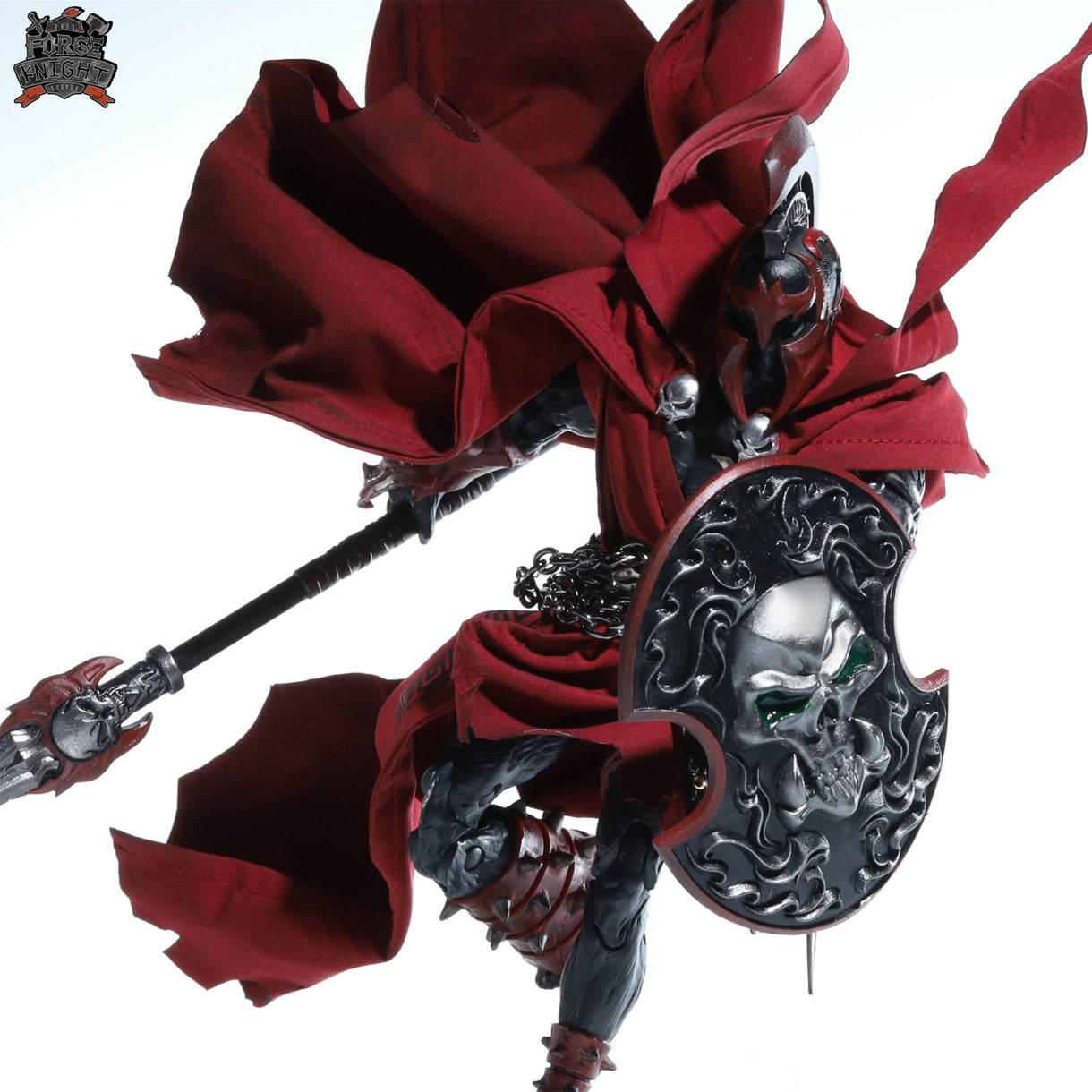 【IN STOCK】1/12 Custom Spartan set for Mcfarlane Spawn – maxbird